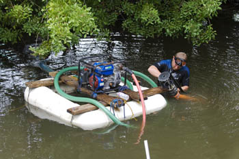 Friends of Cherry Creek